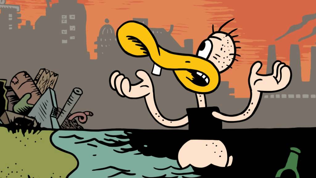 Ducky Ducky - Underworld by Kaz on mylittlefunny.com - YouTube