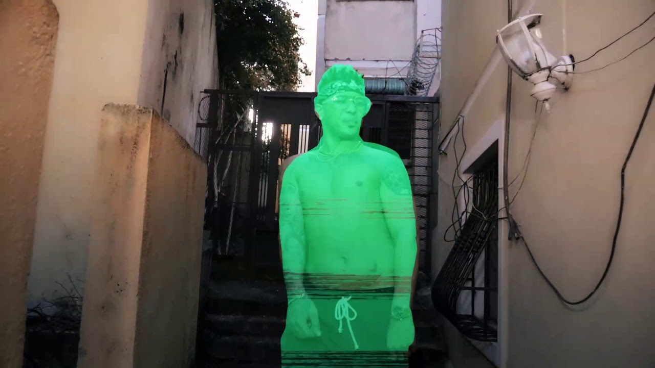 La Kikada - Tu Parte |Video Oficial| Dembow - YouTube