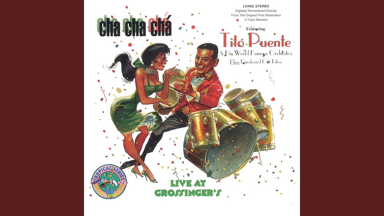 Introduction & Tito's theme - YouTube
