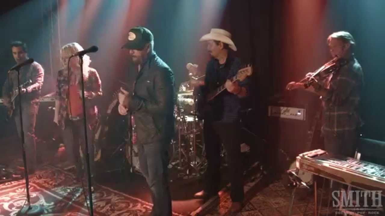 Smith Country Band LIVE Fountain Valley CA - This Is How We Roll - YouTube