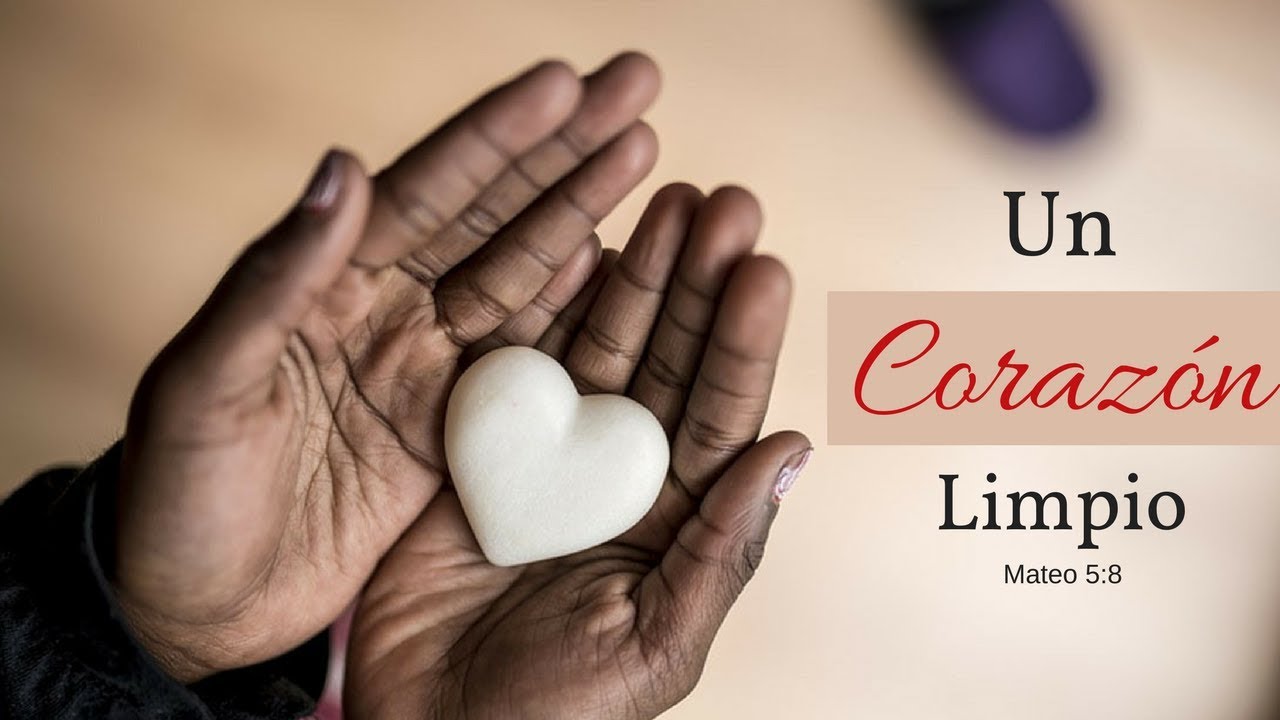 Tema: Santidad para entrar a la presencia de Dios