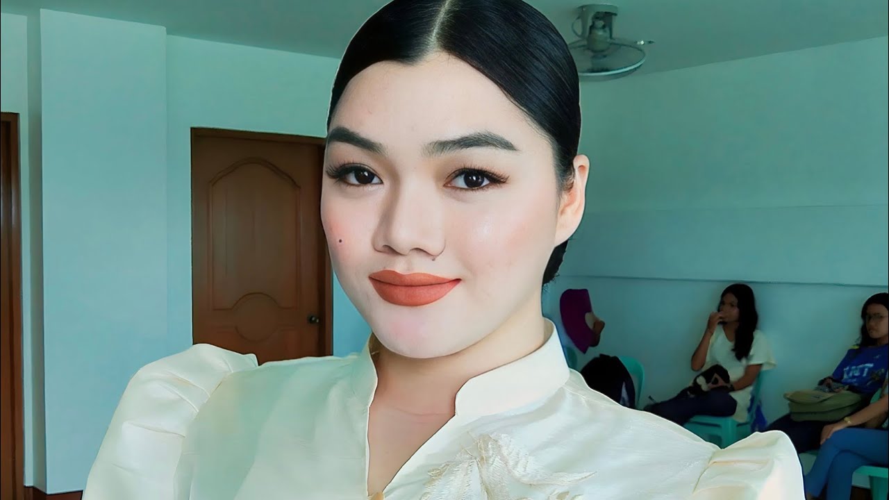 Registered Criminologist na ako! - YouTube