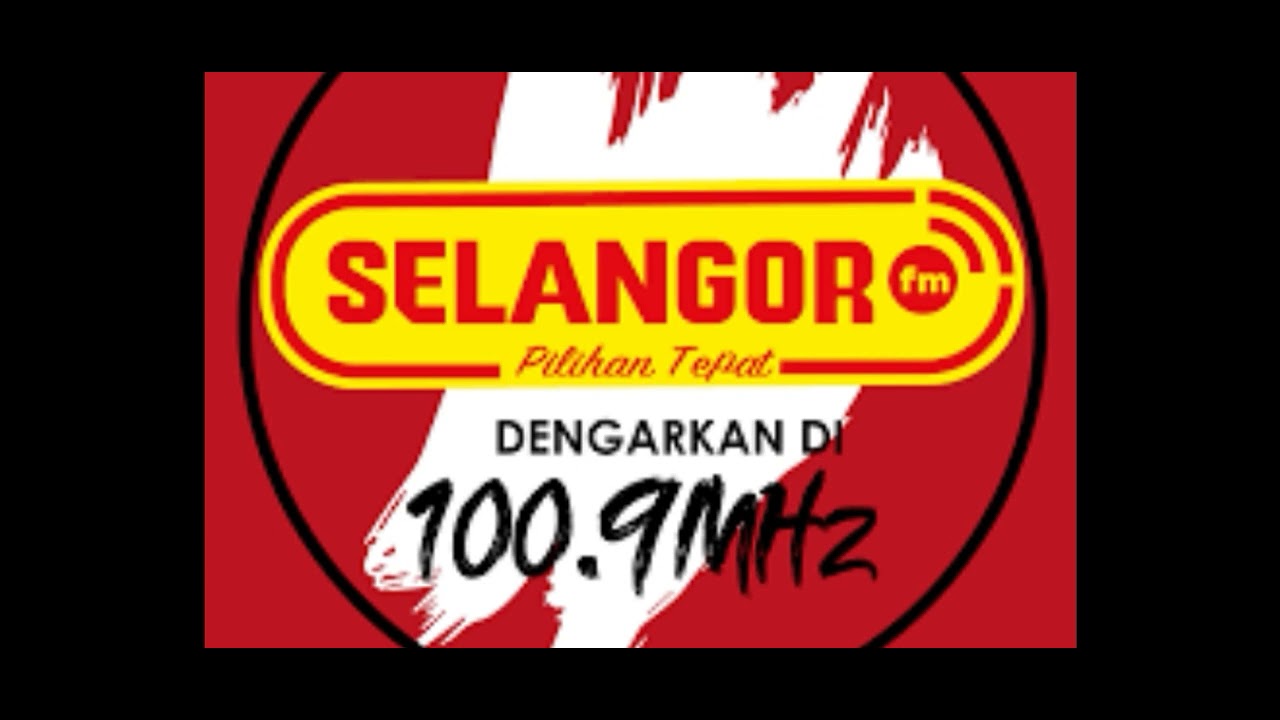 RTM Selangor FM 100.9 MHz ( Selangor ) Terima Isyarat Dari Telok Mas ...