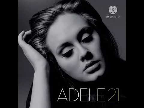 19. Need You Now (Live) (Bonus Track) - Adele