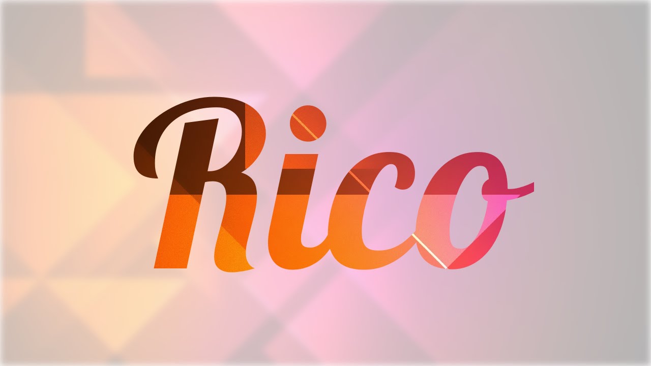 Significado de Rico, nombre Español para tu bebe niño o niña (origen y ...