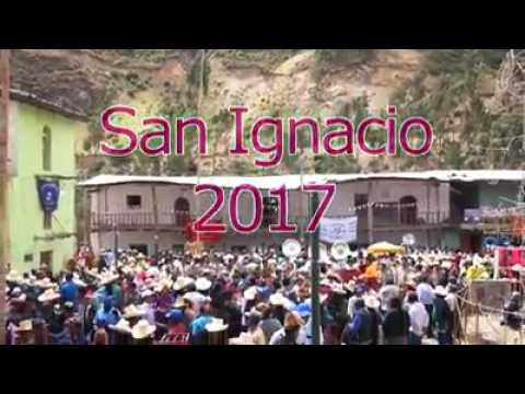 Fiesta de San Ignacio 2017 - YouTube