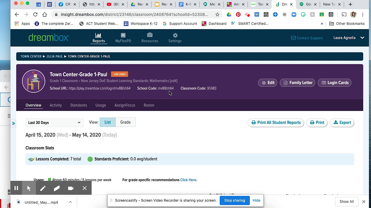 Dreambox Quickstart - YouTube