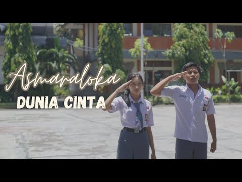 Asmaraloka - Film Pendek Bahasa Bali