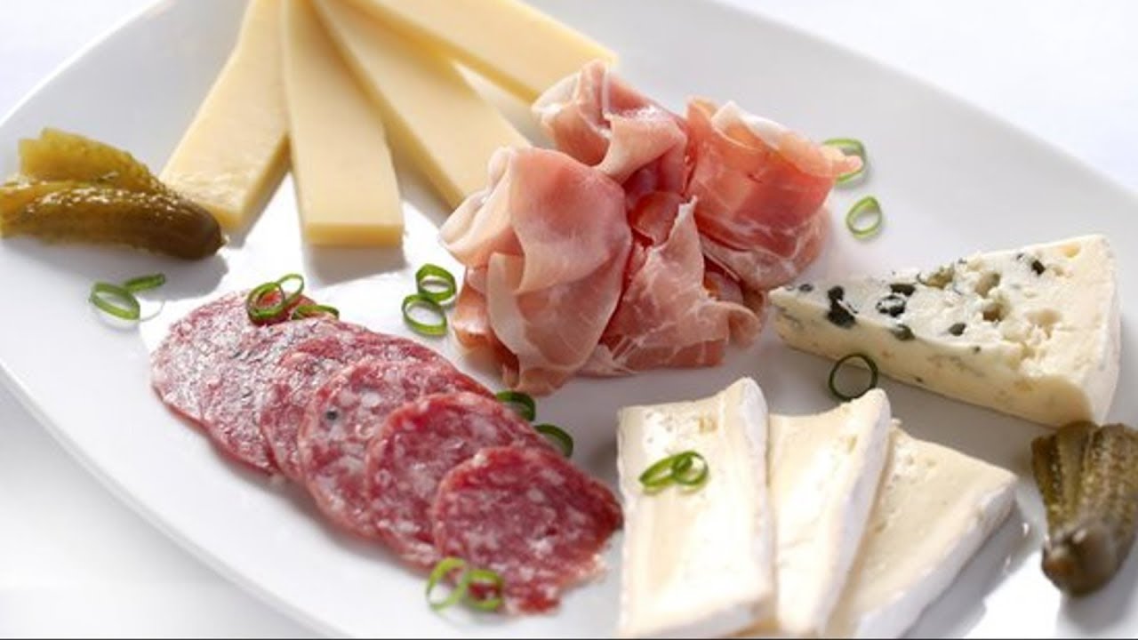 We love ROTTEN Foods! Eating "High Meat" - YouTube