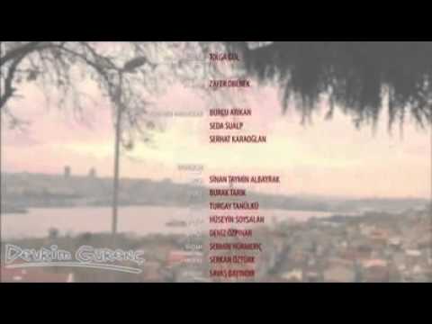 DEVRİM GÜRENÇ & YÜCEL ARZEN - İÇİM YANIYOR ( KAPANIŞ )