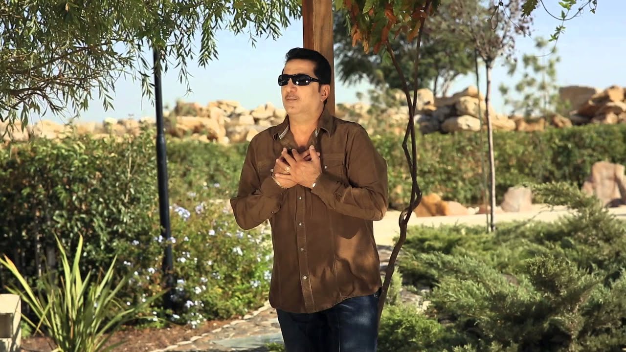 Bassem Al Ali - Ma3 Kol Asaf [ Music Video ] | باسم العلي - مع كل الاسف ...