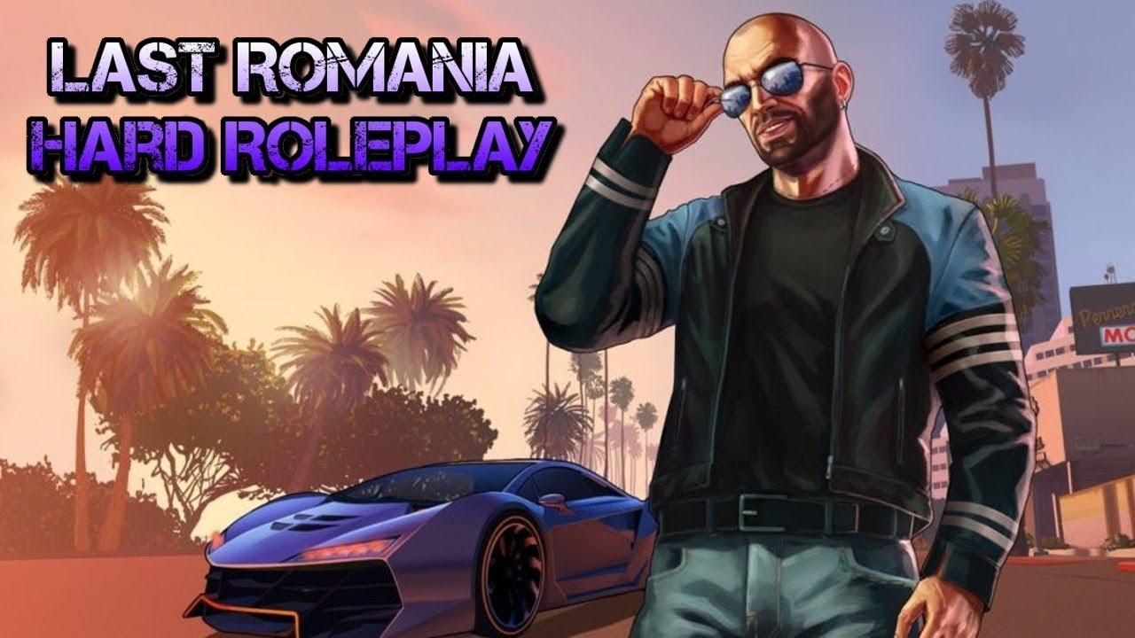 FiveM | Last Romania Roleplay | Ne angajam la un nou loc de munca # ...