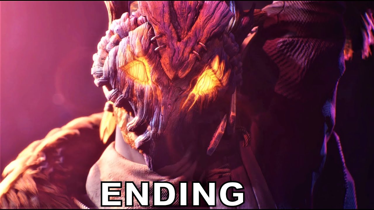 KENA Bridge Of Spirits Walkthrough Gameplay Part 15 - CORRUPT ROT GOD ...