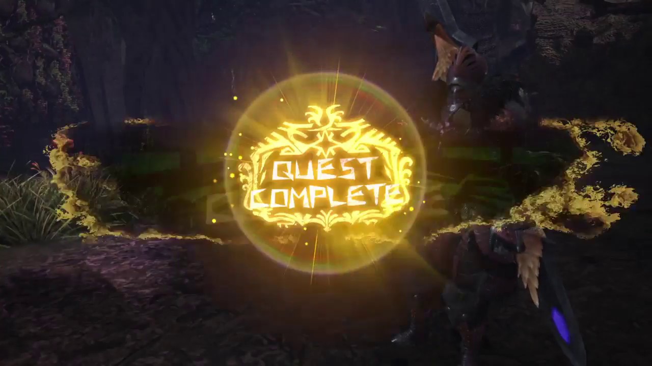 Monster Hunter: World Multiplayer Gameplay 2 - YouTube