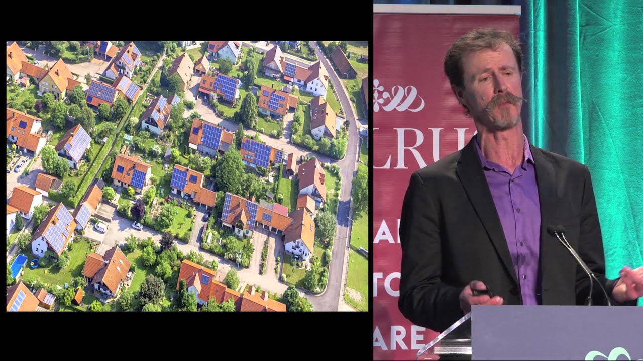 The renewable energy revolution | David R. Boyd | Walrus Talks - YouTube