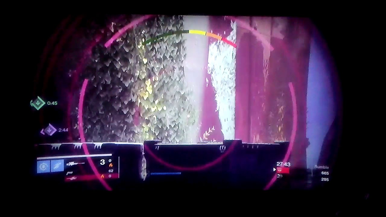 A Wild Destiny 1 - YouTube