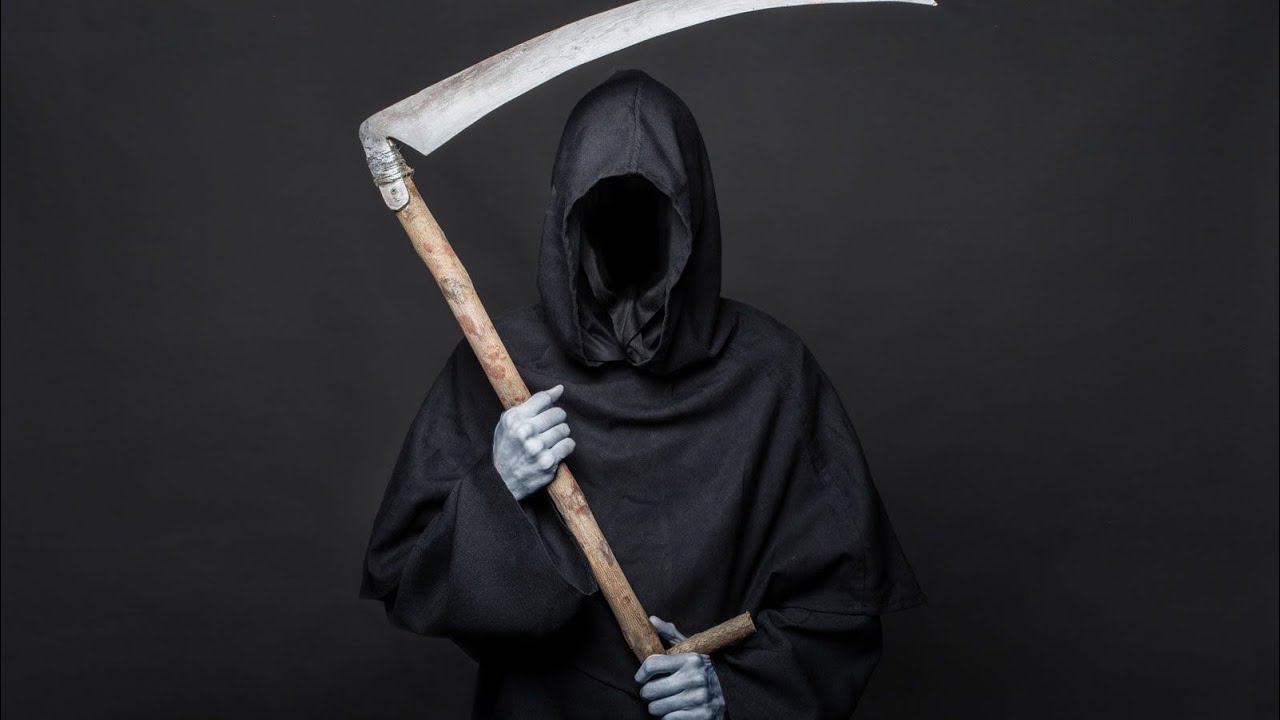 Only death is around the corner for Jehovah’s Witnesses … - YouTube