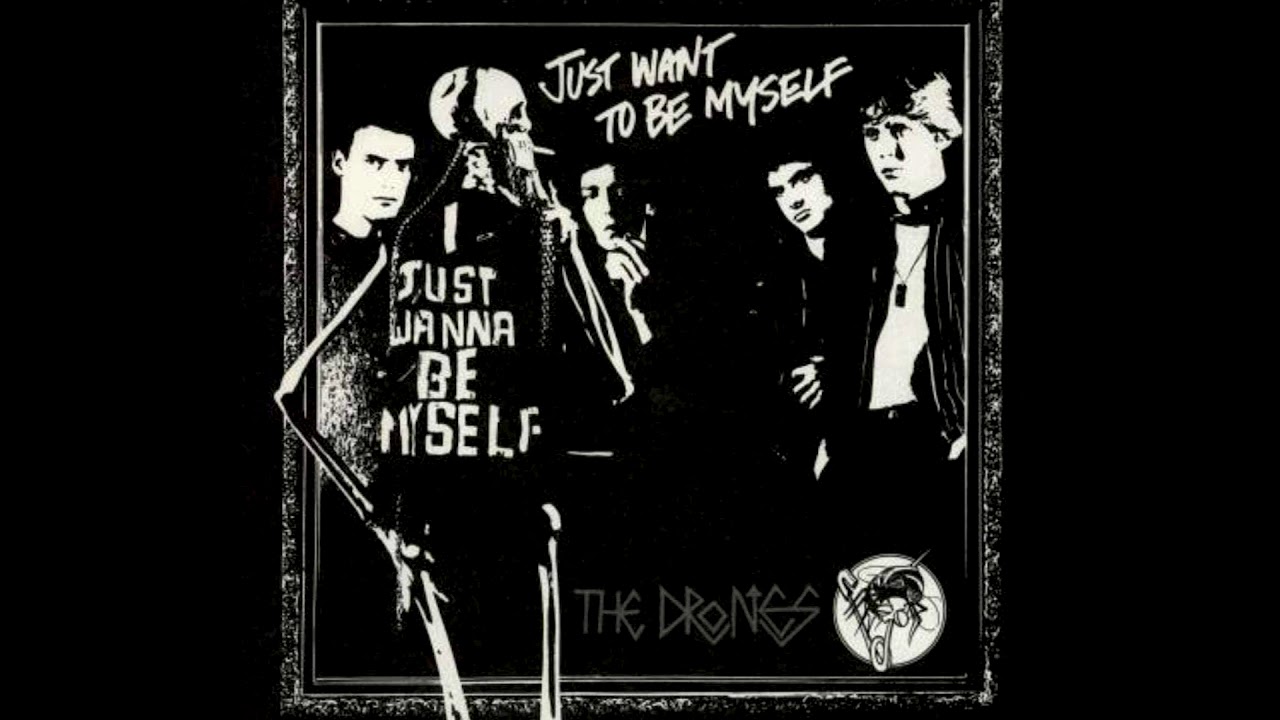I Just Wanna Be Myself - The Drones - YouTube Music
