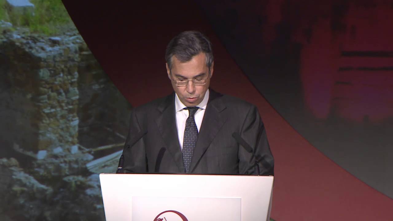 39th FIPP World Congress Rome 2013 - Alessandro Belloni, De Agostini ...