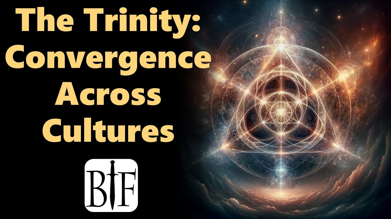 The Trinity: Convergence Across Cultures - YouTube