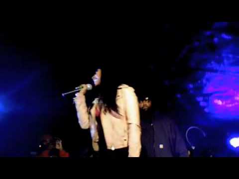 JOHNNY MCCOOL TV, NICKI MINAJ LIVE AT PURE PLAYAZZ PARTY.m4v - YouTube