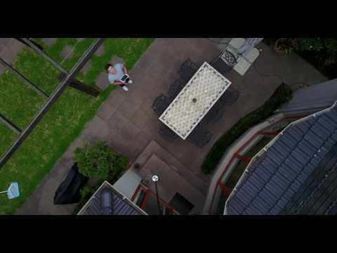 CAN A DJI MAVIC LIFT A SODA CAN