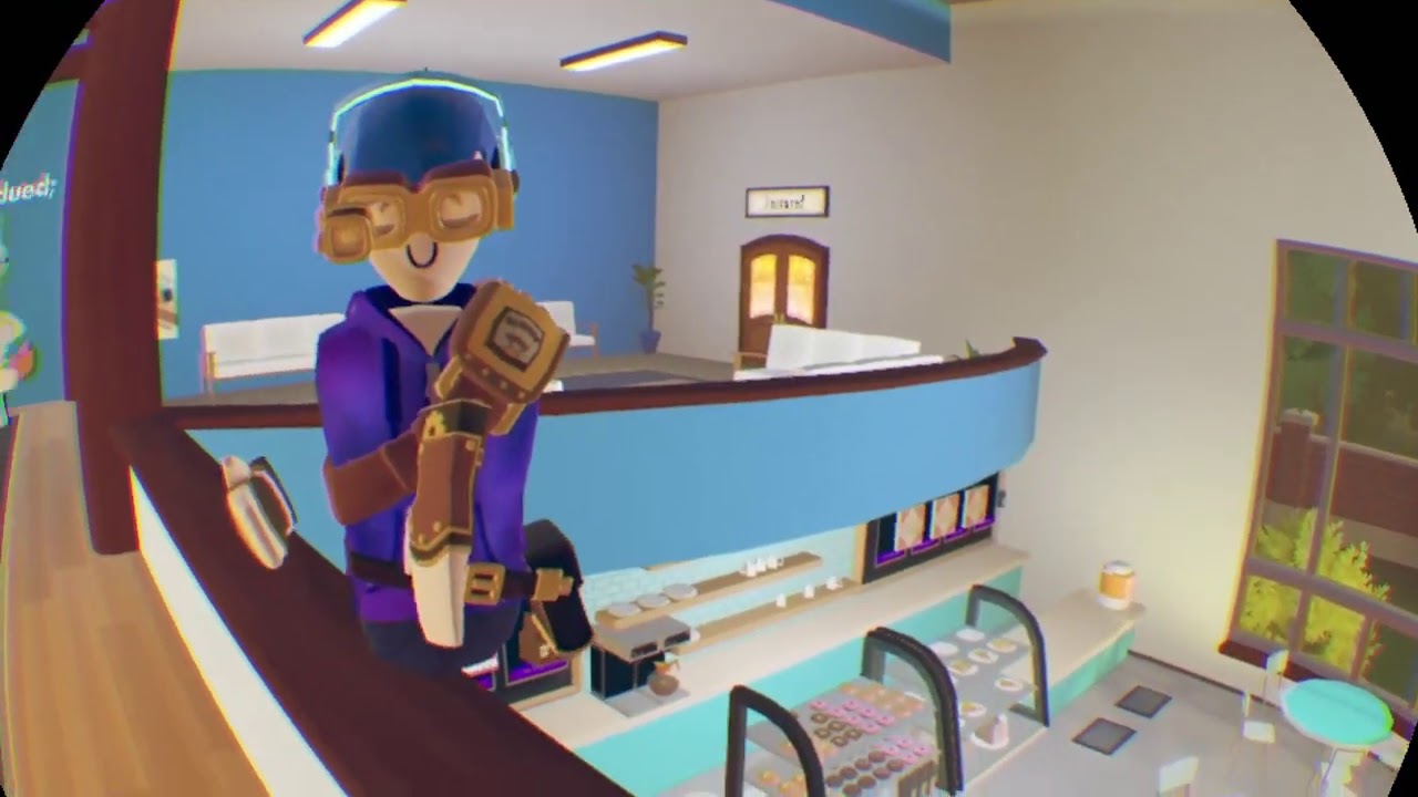 Soul Fox joined my Game - YouTube