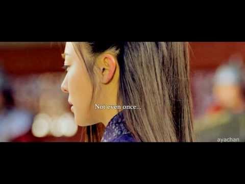 ● Ta Hwan & Nyang ;; wind breeze (바람결)