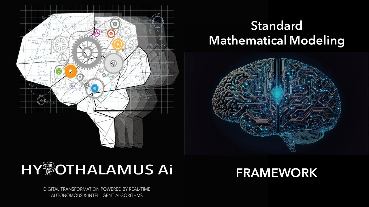 HAI - Mathematical Modeling Framework - YouTube