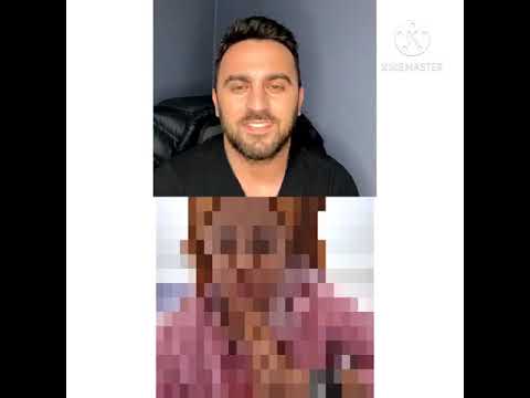Murat Avcı’nın Canlı Yayınında 23 k Tiktok sayfasını kapatan kadın!
