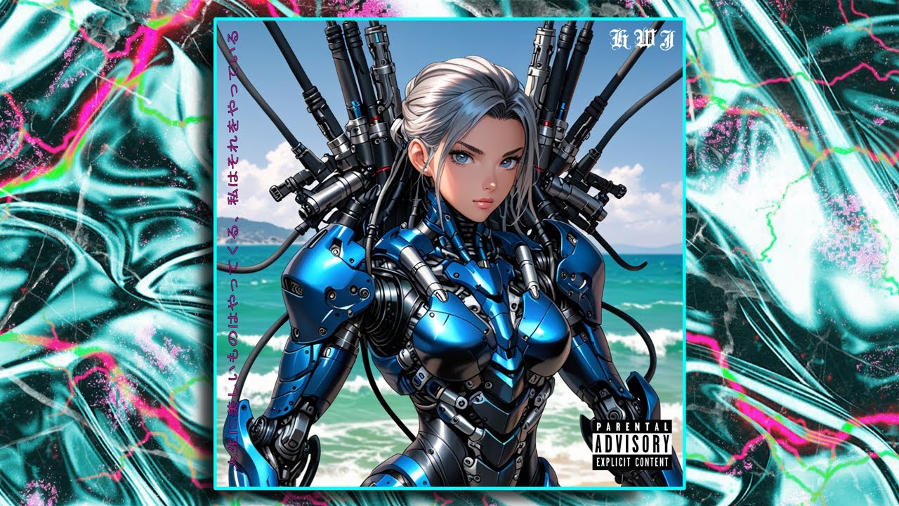 *FREE* Melodic Hyperpop Trap Type Beat - "DEMONS" - YouTube