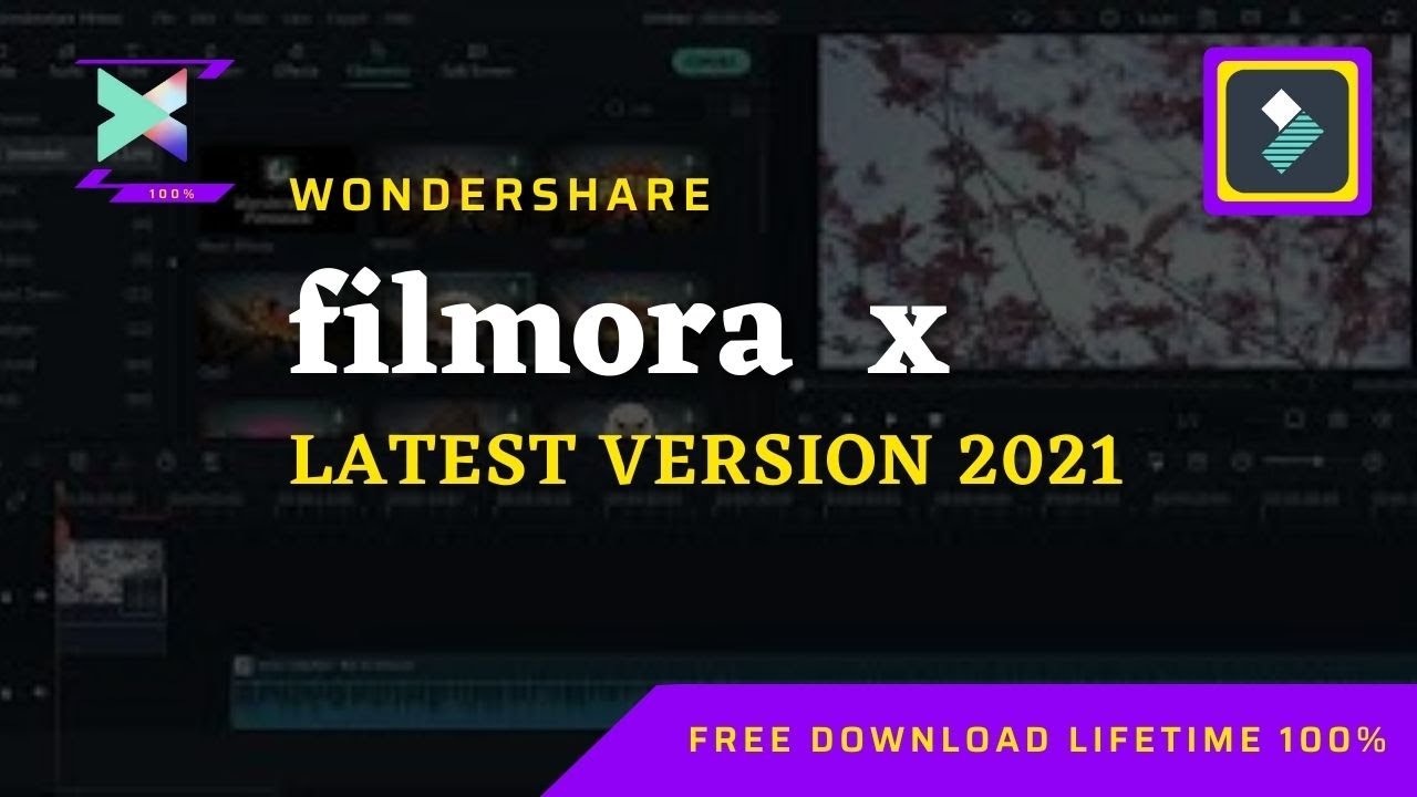 filmora x download free latest version without watermark About ...