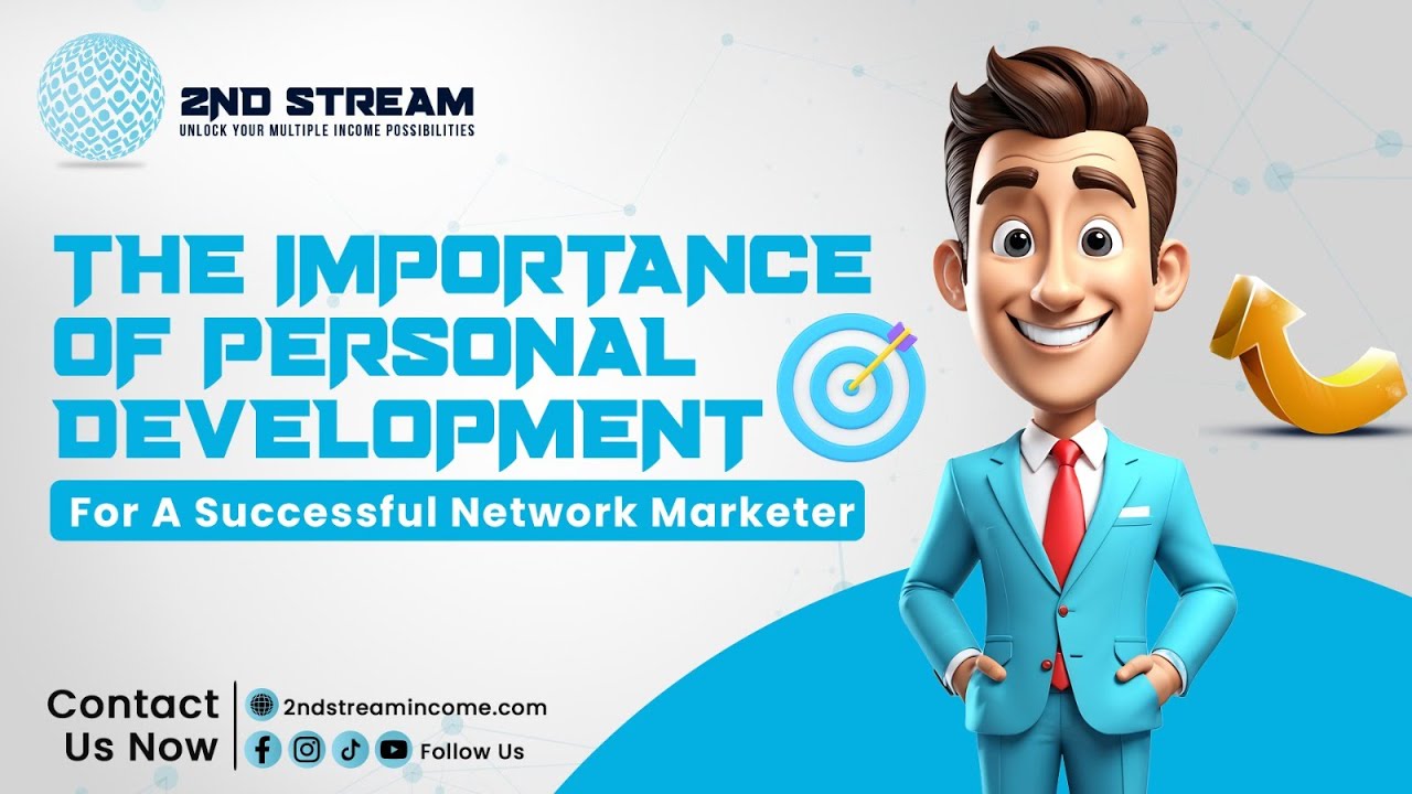 Unlock Your Potential Personal Development - YouTube