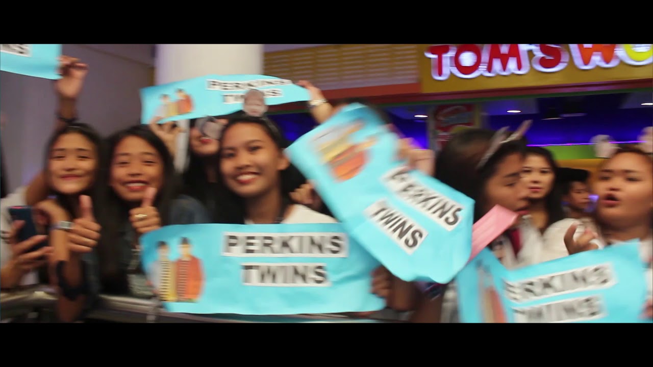 PAMPANGA (SAVEMORE APALIT/SM SAN FERNANDO) #KaibiganTour Highlights ...