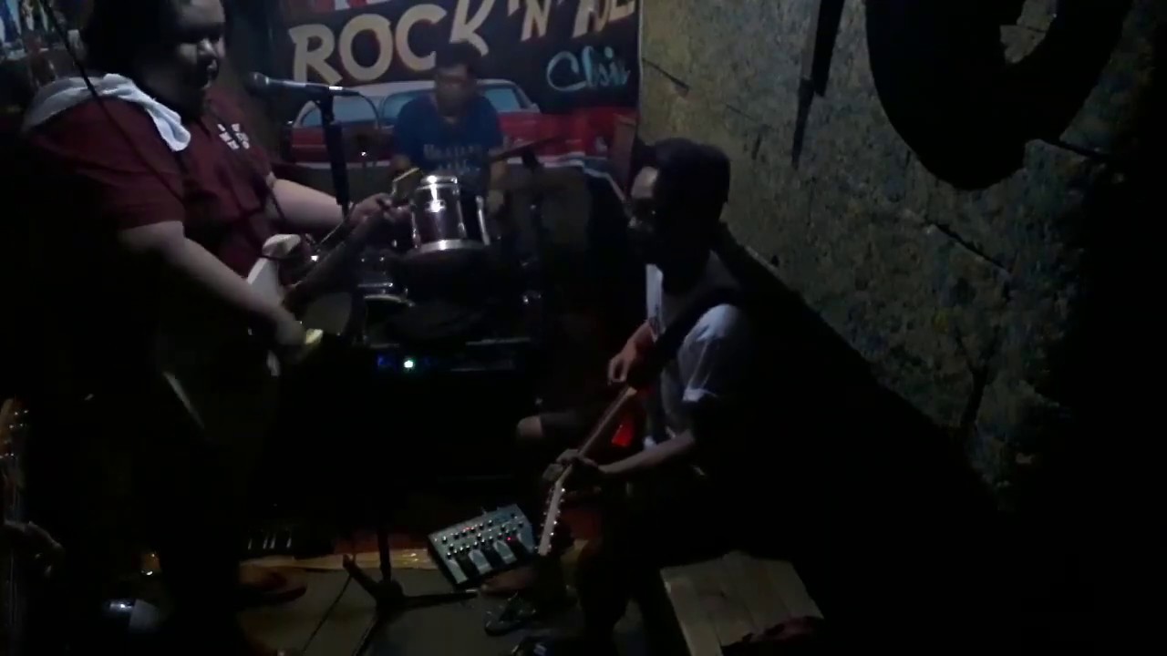 Bakit Part 2 - Mayonnaise (Cover) KND Band - YouTube