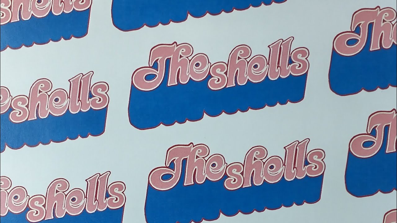 [Indie/Alternative Rock] The Shells - Untitled EP (2007) - YouTube