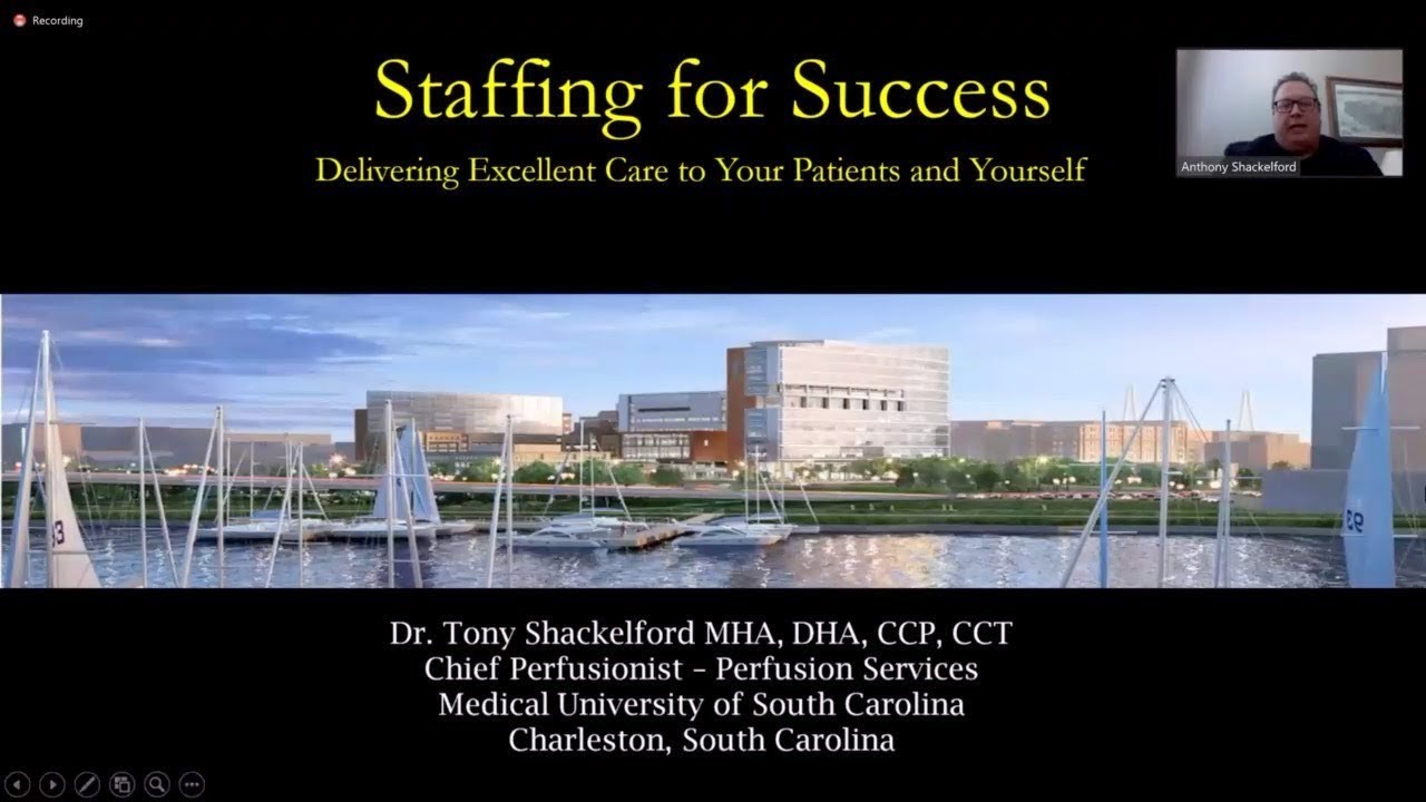 Staffing for Success: Delivering Excellent Care to Your Patients and ...
