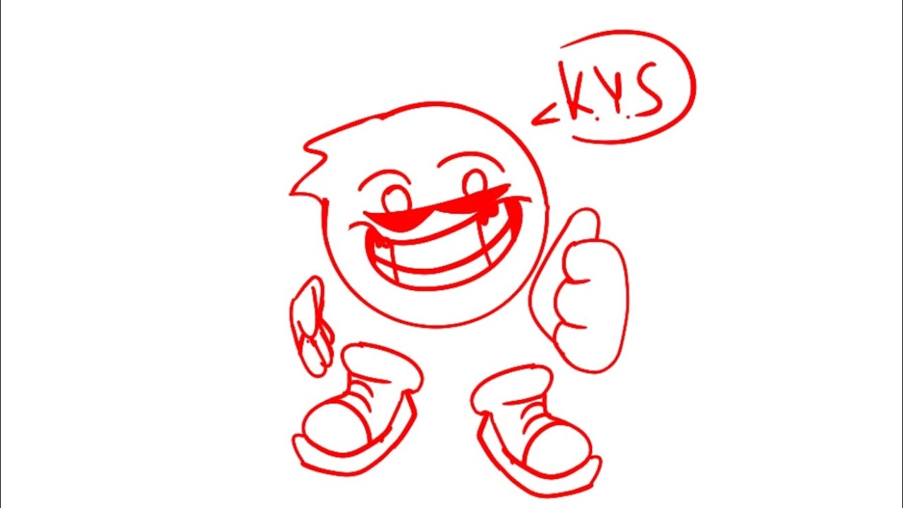 JUMPSTYLE (1) // animation meme - YouTube