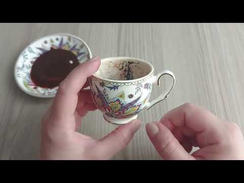 AÇIK AÇIK SATIR SATIR OKUNDU HERŞEY BU FALDA