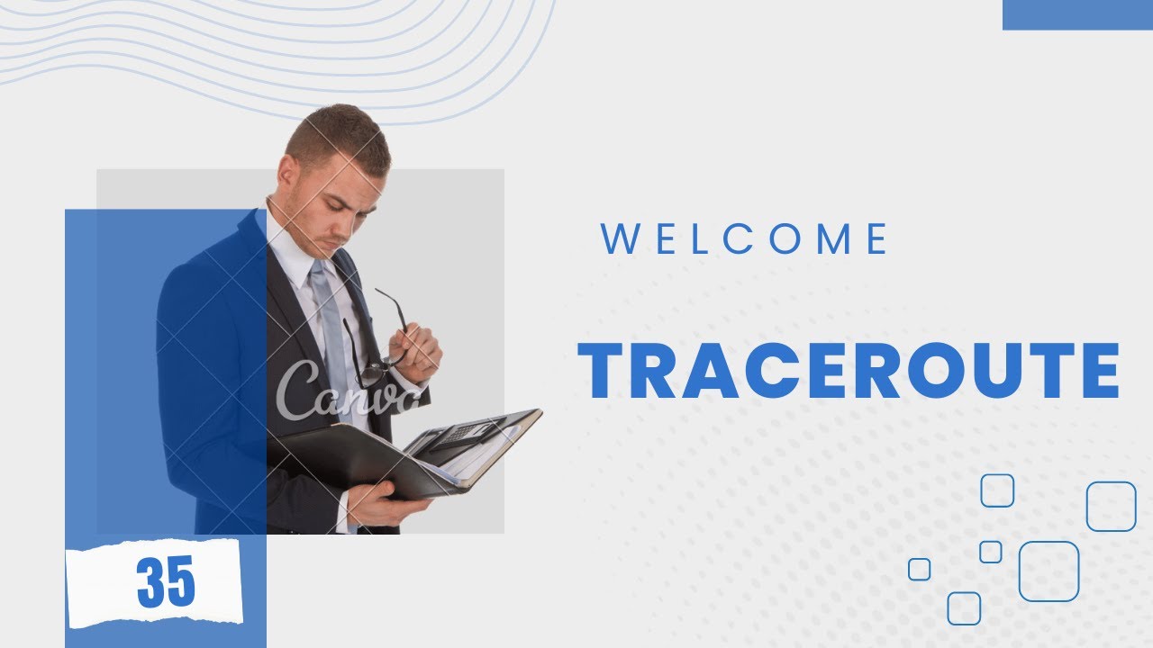 Afsomali-Traceroute-Tutorial 35 - YouTube