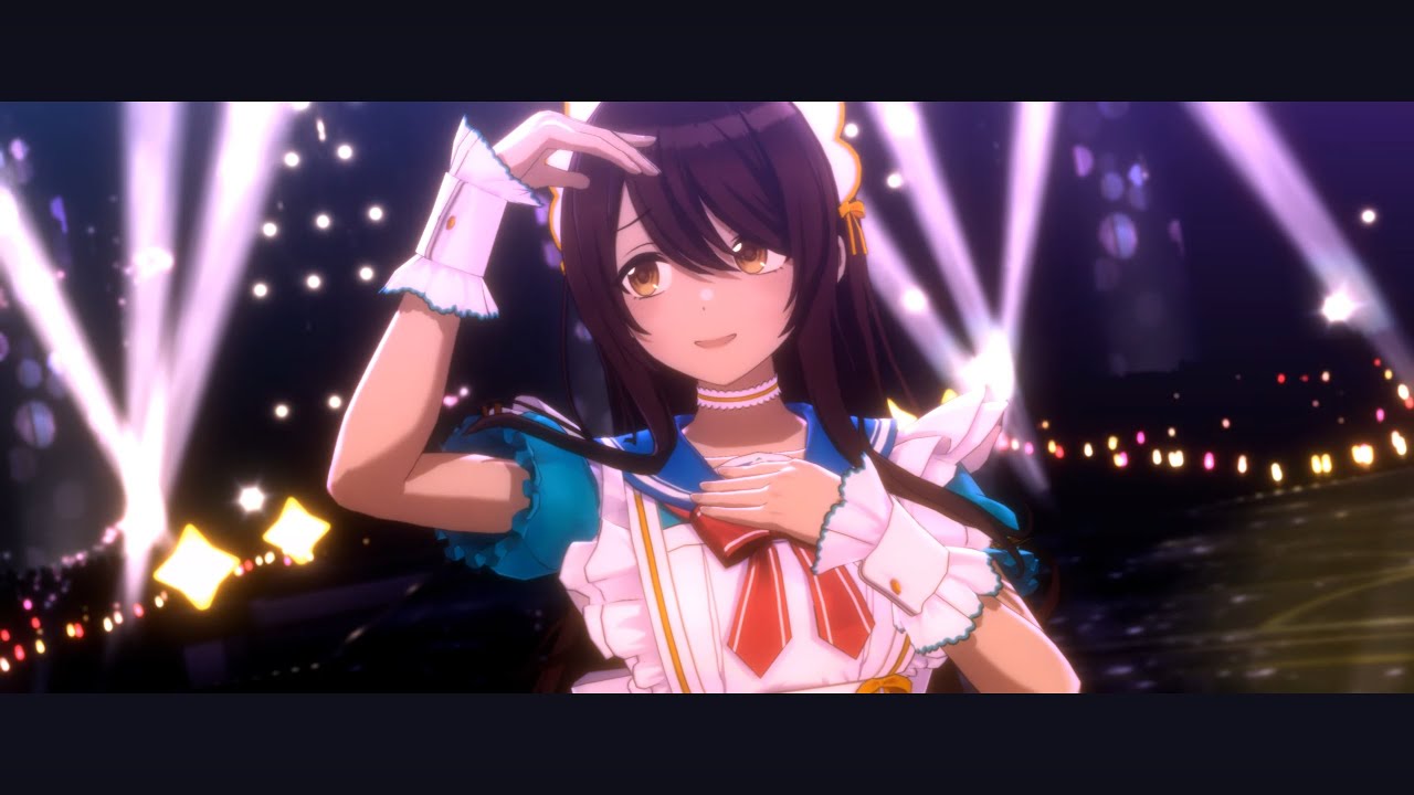 【シャニソン MV】(WQHD) いつか Shiny Days / 【샤니송 MV】 언젠가 Shiny Days (Requested ...