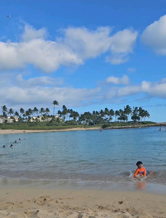 Ko Olina Youtube