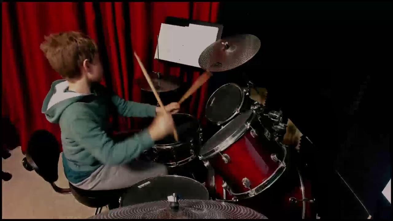 Solo 2c slow Medium FAST - YouTube