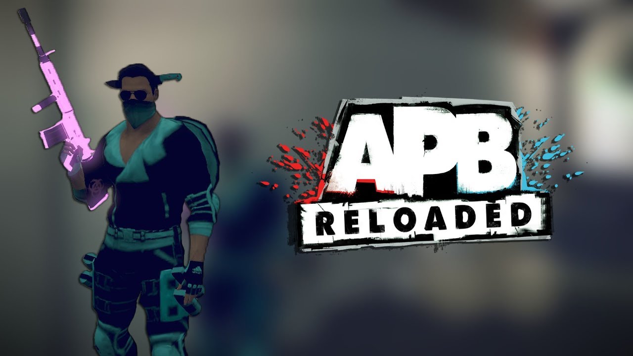 APB Reloaded ★ ATAC ACTION - GAMEPLAY ★ [HD+] - YouTube