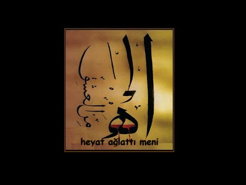 HEYAT AĞLATTI MENİ // Ömer Faruk Demiral