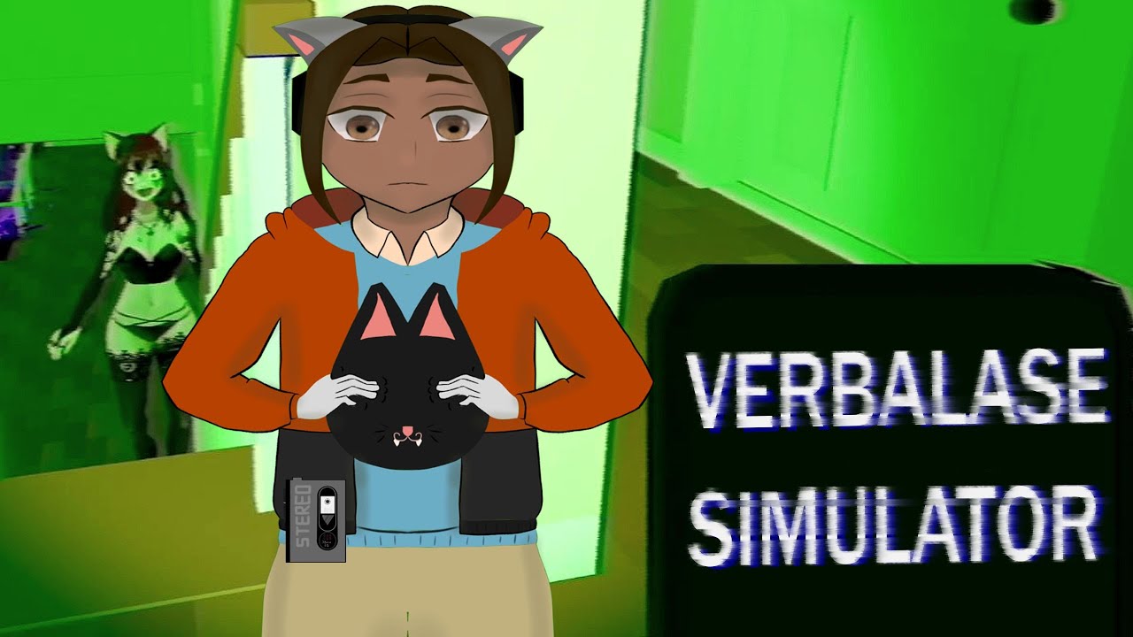 I got invited to a party! (Ruby's Vitten Party) - YouTube