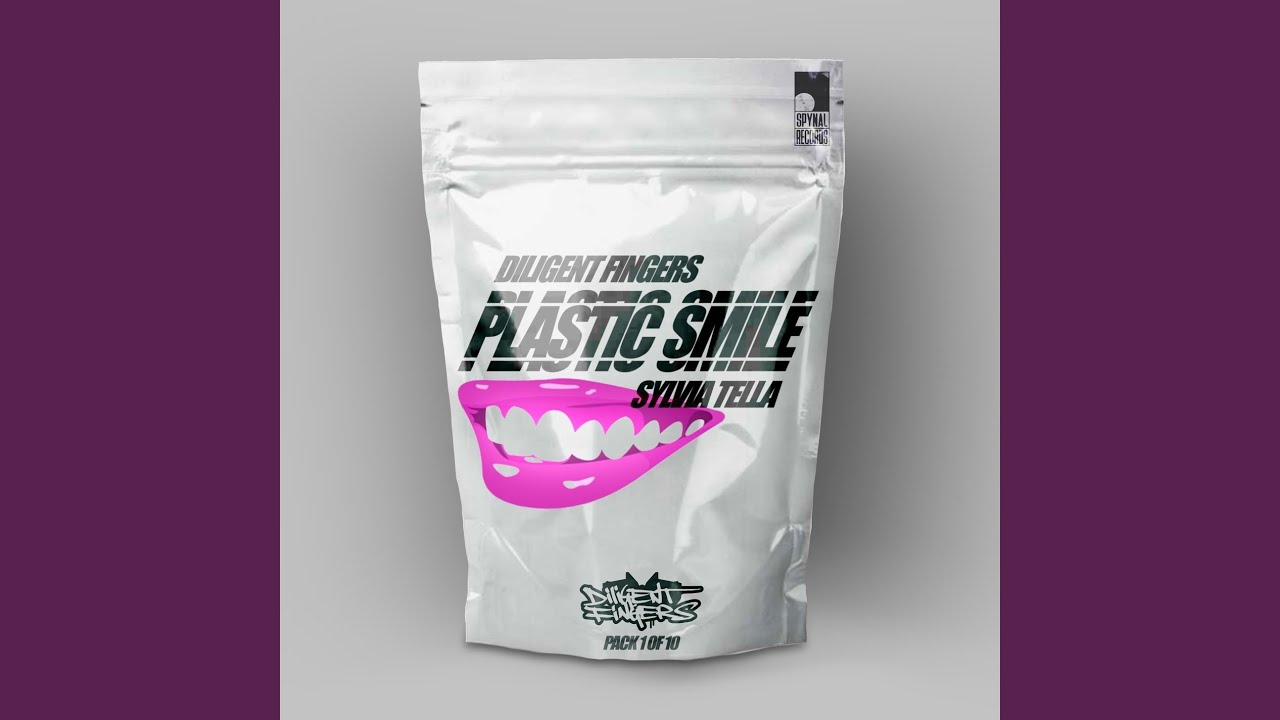 Plastic Smile Remix - YouTube