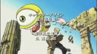 Monster rancher - Opening [Arabic version] (adghal el digital / ادغال ...