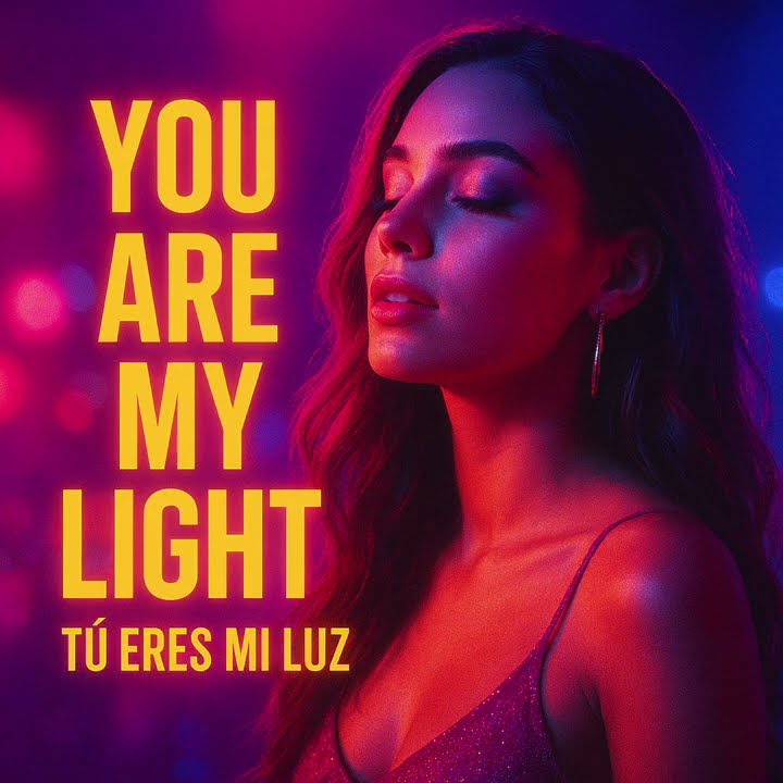You Are My Light (Tú Eres Mi Luz) - YouTube
