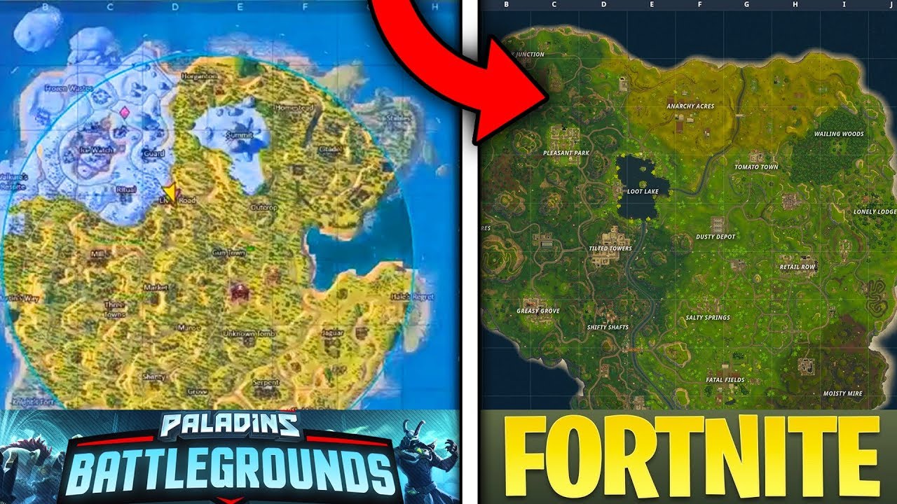 5 More Video Game RIP-OFFS! - YouTube